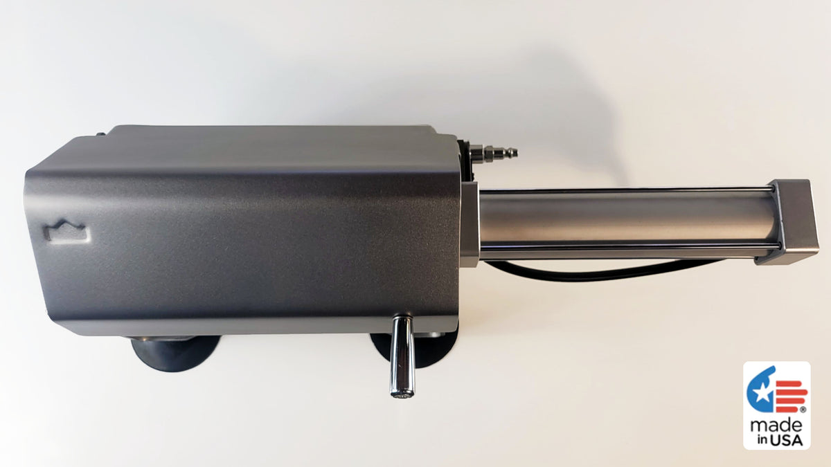 Automatic Slicer – Slice King™