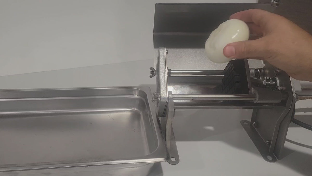 2nd Gen Slicer – Slice King™